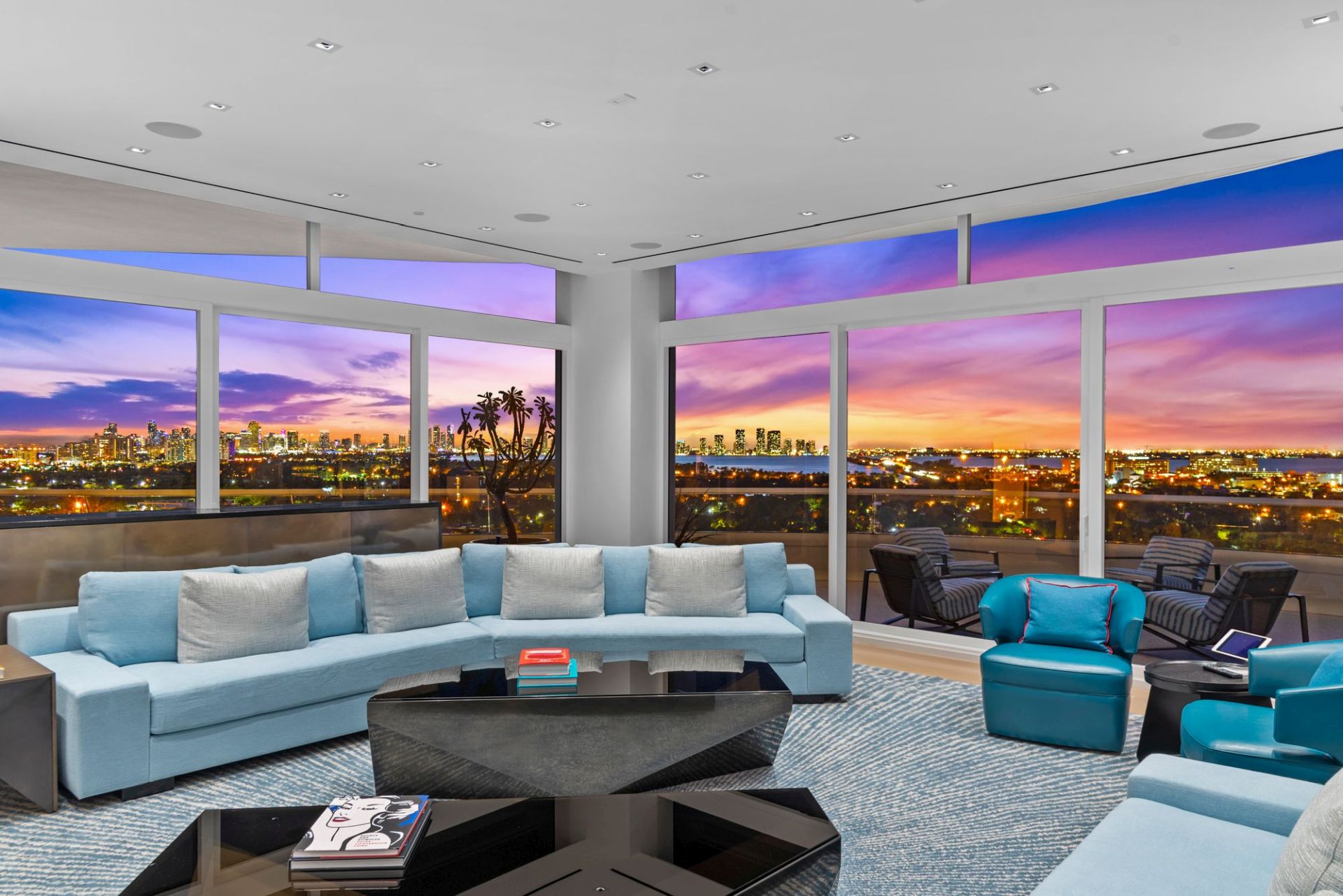 Faena Penthouse B – Ryan Mendell, PA Luxury Real Estate Broker